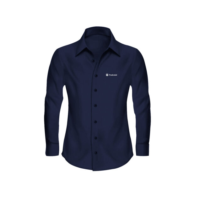 Camisa Social Feminina – Prudential Store